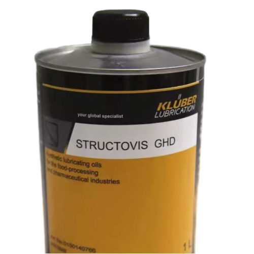 KLUBER STRUCTOVIS GHD, 1 л - Адгезивная антикоррозийная смазка купить Питер Трейд